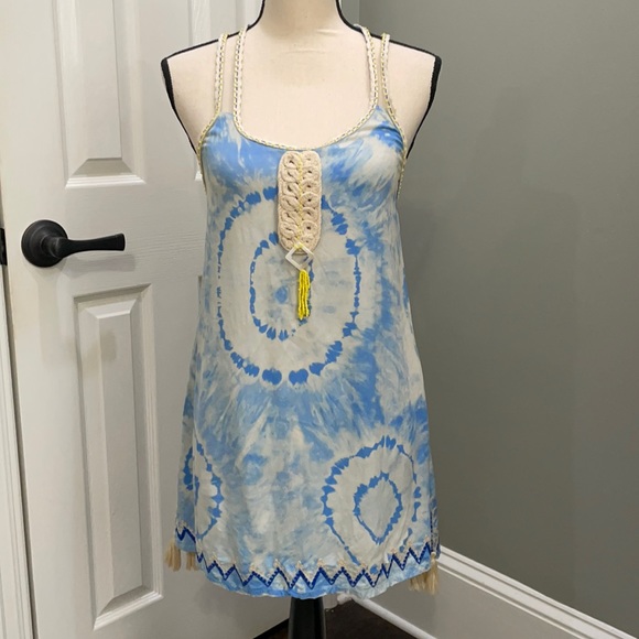 Skemo | Dresses | Skemo Beach Dress | Poshmark